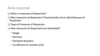 Measure of dispersion.pptx