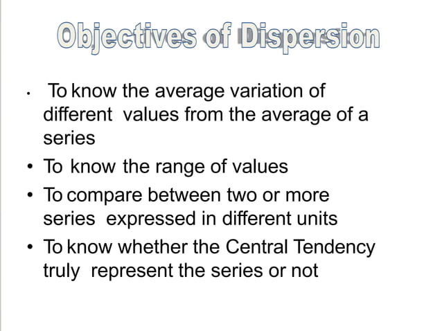 measure of dispersion.pptx