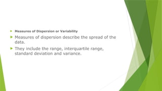 MEASURE OF DISPERSION MATHEMATICS 1ST.pptx