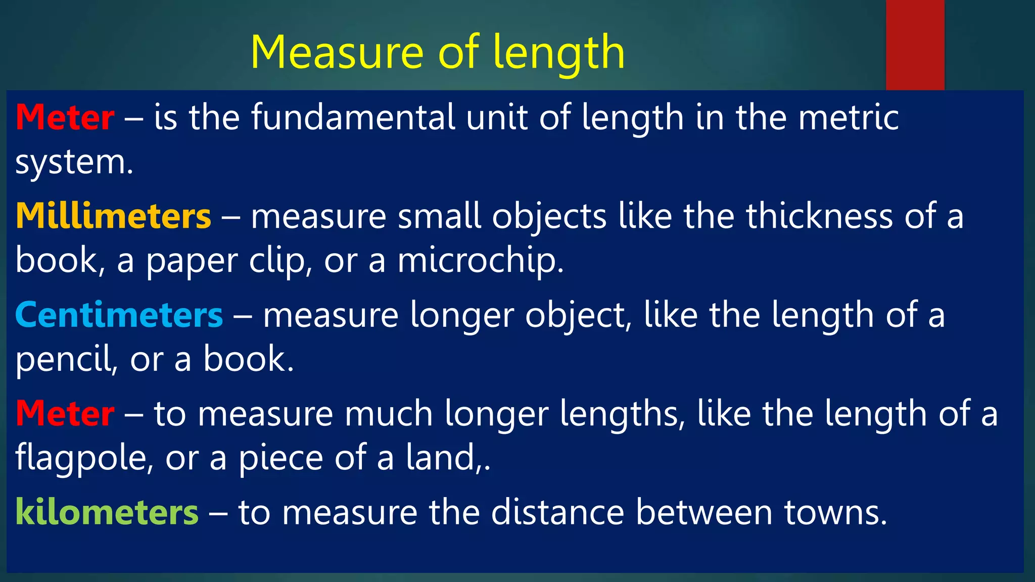 Measure of length.pptx
