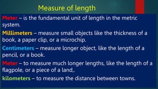 Measure of length.pptx