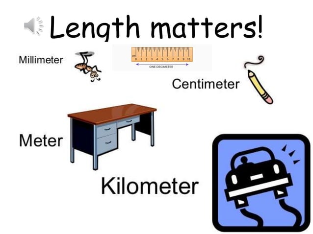 Conversion of measures of length ppt-grade 3 | PPTX | Physics | Science