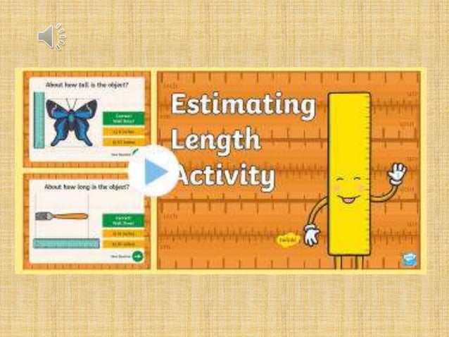 Conversion of measures of length ppt-grade 3 | PPTX | Physics | Science