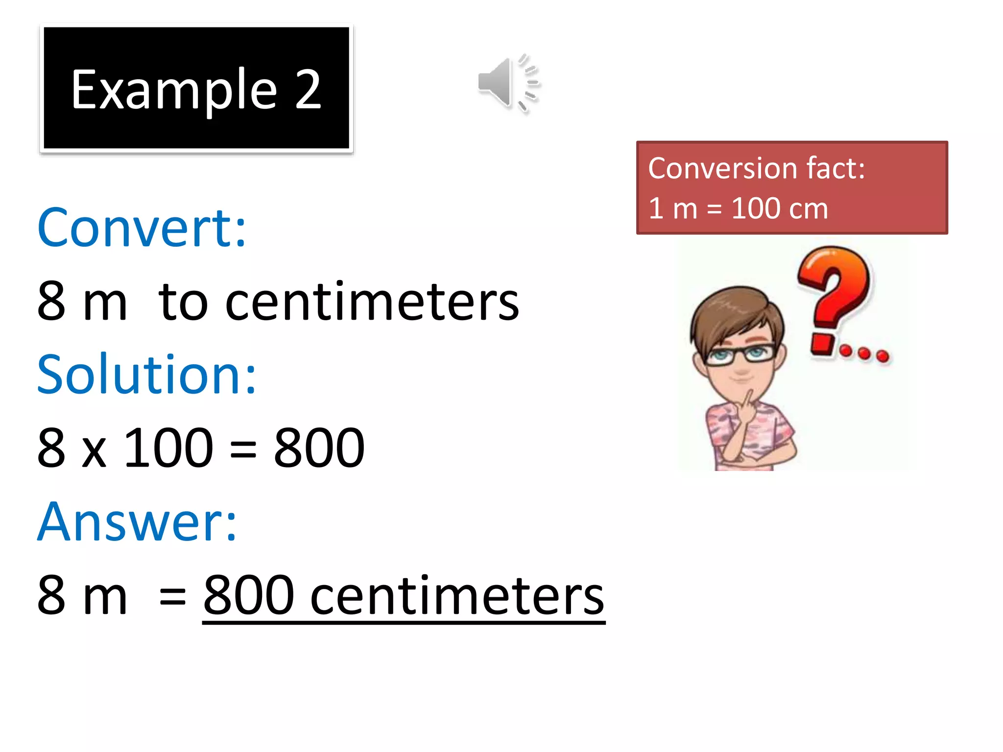 Measure of length ppt | PPTX