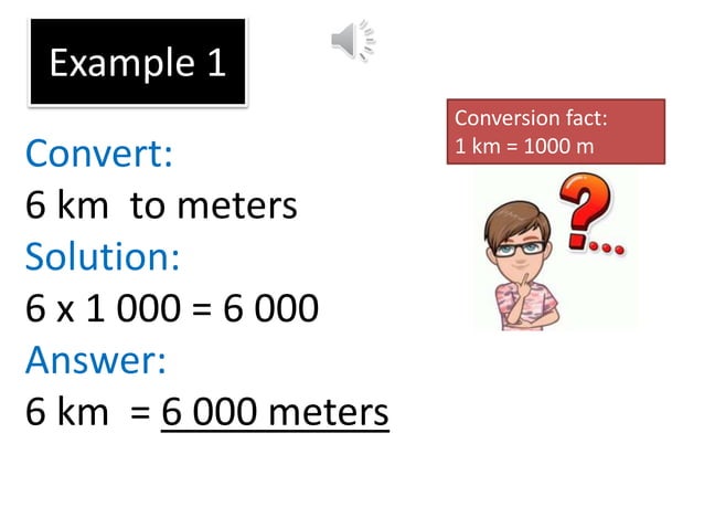 Measure of length ppt | PPTX | Physics | Science