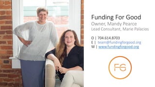 Measure of Success: Creating Tools and Process to Report Impact | PPT