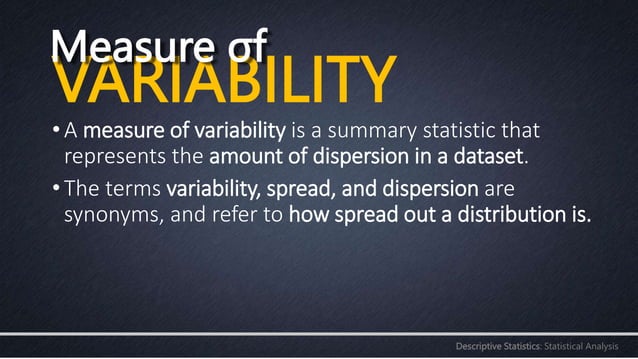 Measure of Variability Report.pptx