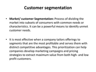 Measure phase - six sigma | PPTX