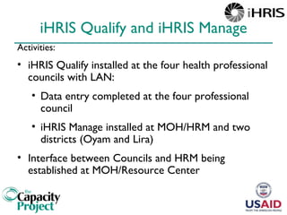 Measure Plenary Hris Jan 2009 Ds | PPT