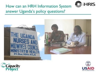 Measure Plenary Hris Jan 2009 Ds | PPT