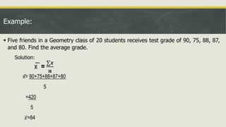 MEASURES-OF-CENTRAL-TENDENCY-VARIABILITY-TEAM-S-PERSISTENCE.pptx