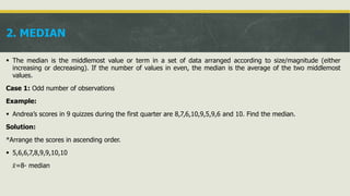MEASURES-OF-CENTRAL-TENDENCY-VARIABILITY-TEAM-S-PERSISTENCE.pptx