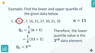 Measures-of-Position.pdf for educational purposes only | PDF