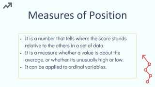 Measures-of-Position.pdf for educational purposes only | PDF