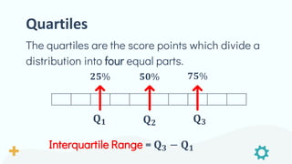 Measures-of-Position.pdf for educational purposes only | PDF