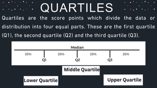 MEASURES-OF-POSITION MATHEMATICS ACT PDF | PDF