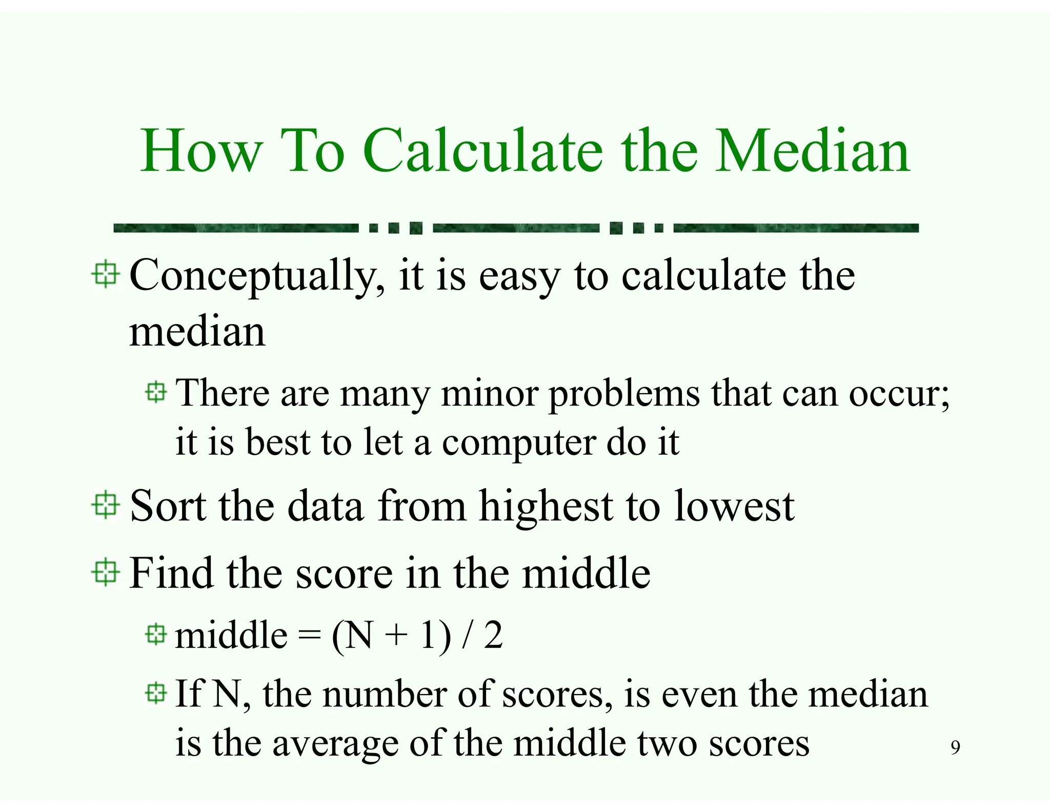 MEASURESD OF CENTRAL TENDENCY 2 with examples.pdf
