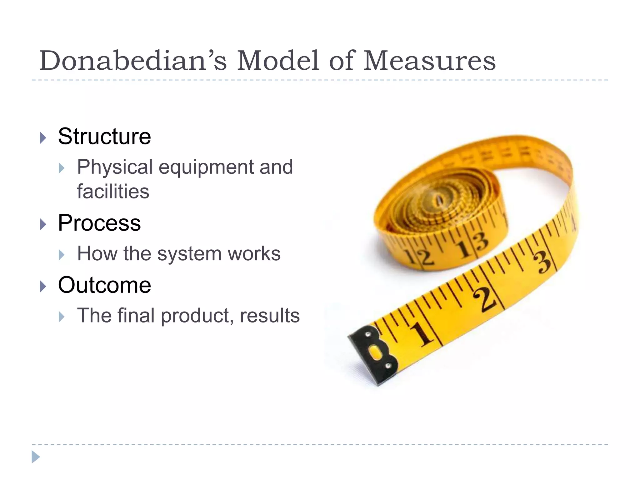 Types of Measurement | PPTX