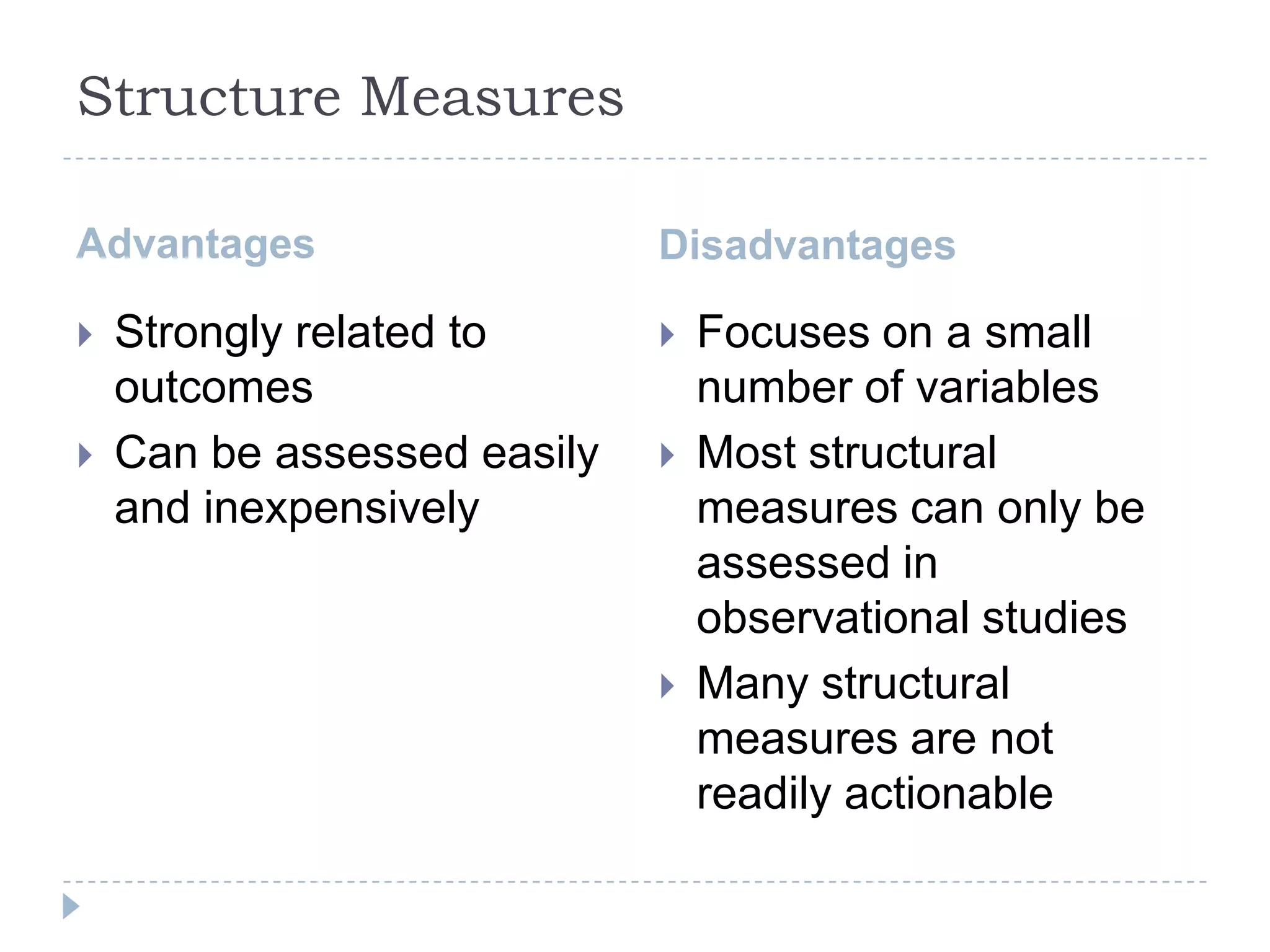 Types of Measurement | PPTX