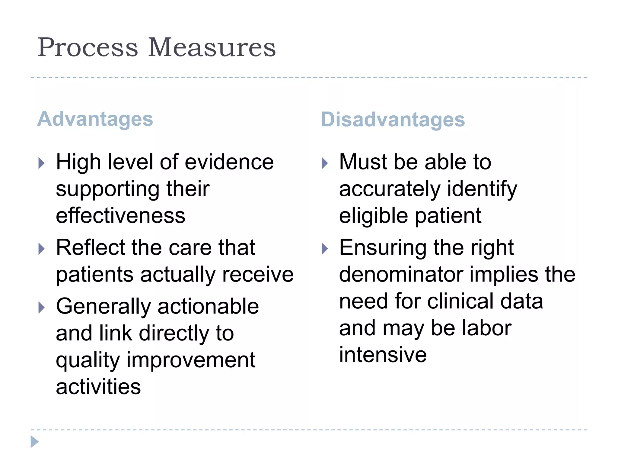 Types of Measurement | PPTX