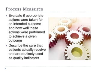 Types of Measurement | PPTX