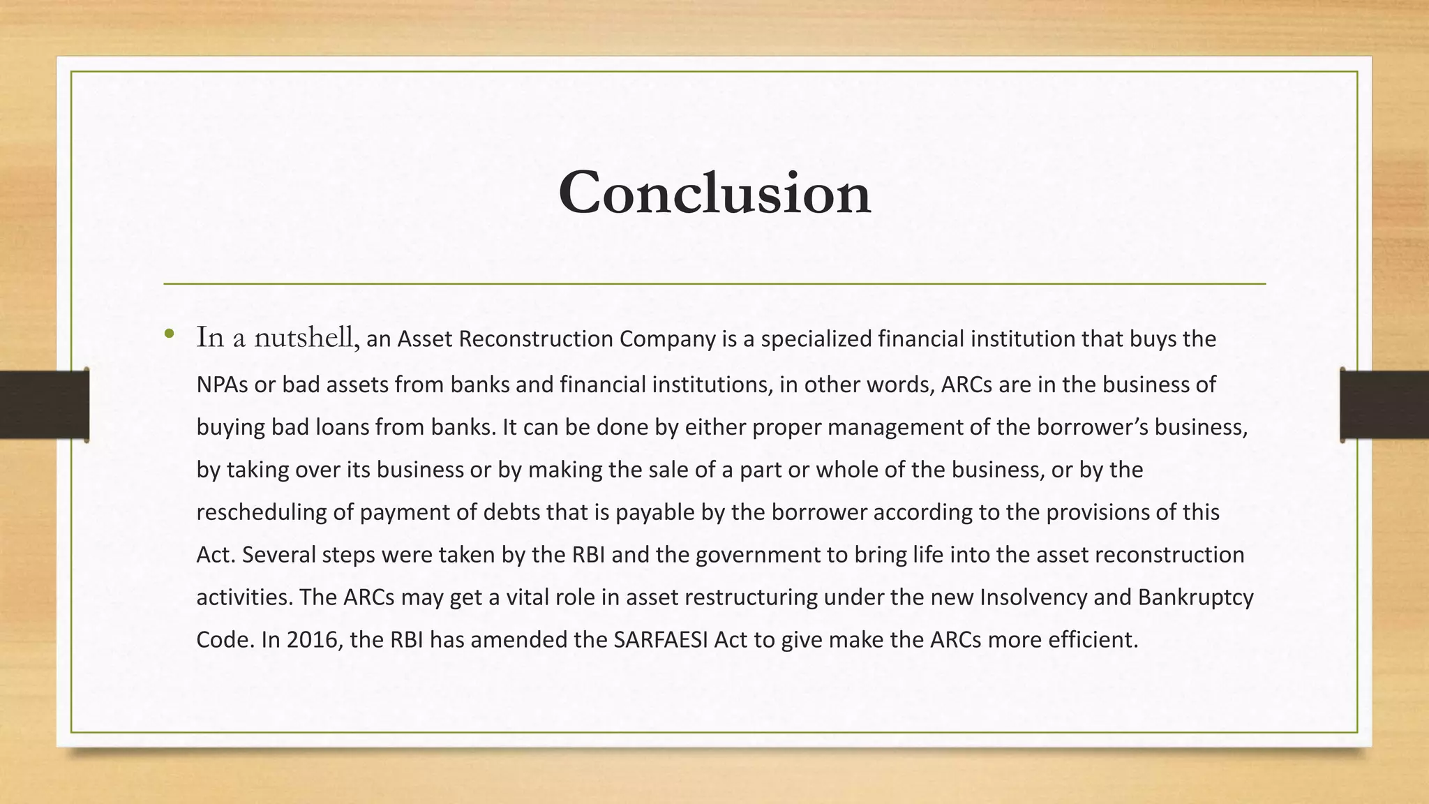 Measures of asset reconstruction-PPT.pptx