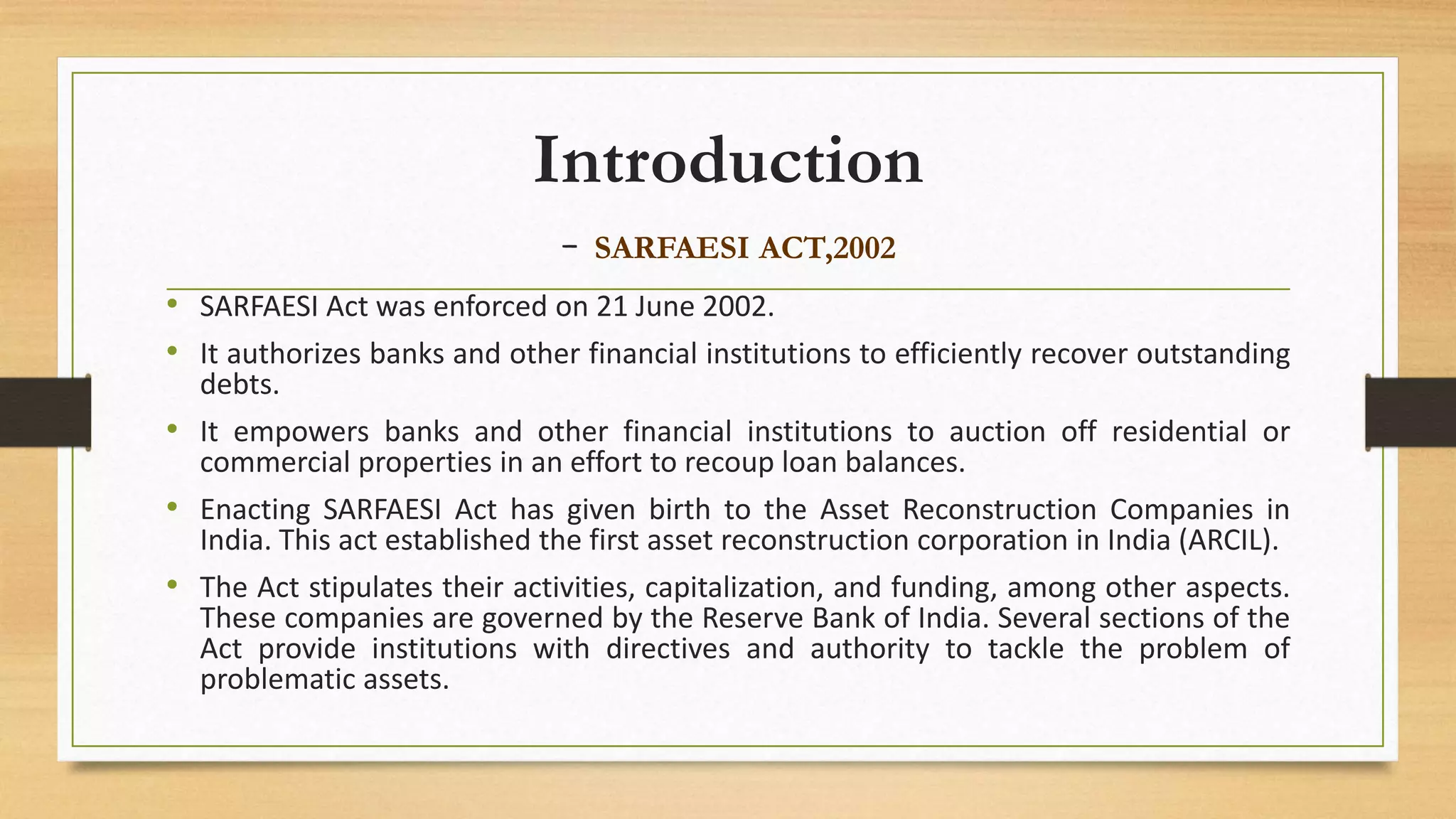 Measures of asset reconstruction-PPT.pptx