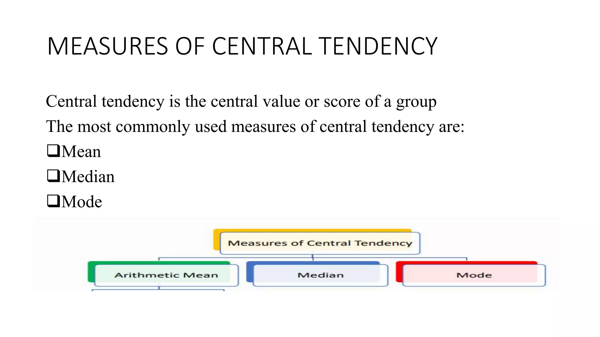 MEASURES OF CENTRAL TENDENCIES_102909.pptx