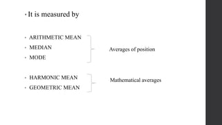 MEASURES OF CENTRAL TENDENCY.pptx
