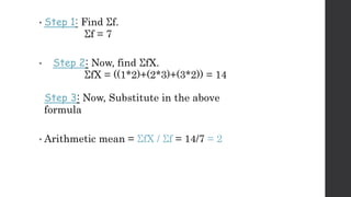 MEASURES OF CENTRAL TENDENCY.pptx