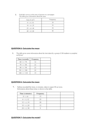 MEASURES OF CENTRAL TENDENCY MATHS PRACTICE QUESTIONS .pdf