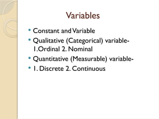 MEASURES OF CENTRAL TENDENCY-Mean,median, mode.pptx | Free Download