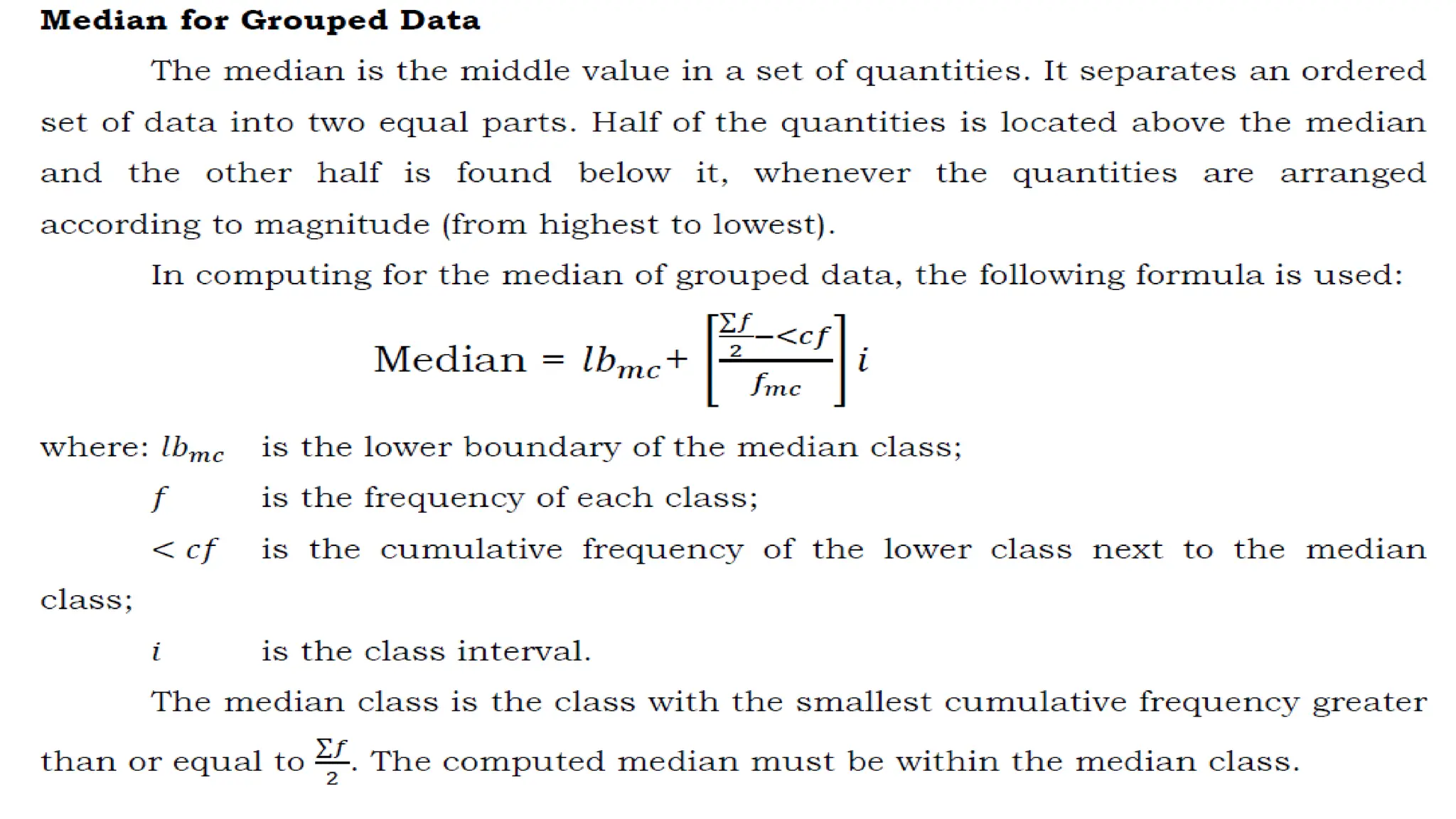 Measures of Central Tendency of Grouped Data.pptx