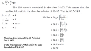 Measures of Central Tendency of Grouped Data.pptx