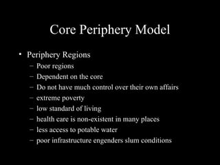 Measures of development 2010 | PPT