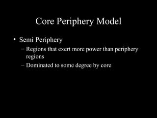 Measures of development 2010 | PPT