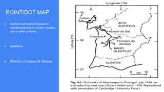 Measurements of disease.pptx by Dr. Amit gangwar | PPTX | Infectious ...