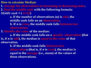 Measures of disease in epidemiology | PPT