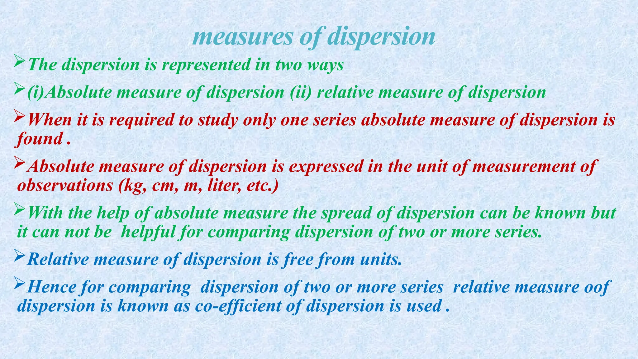 measures of dispersion part1..........pptx