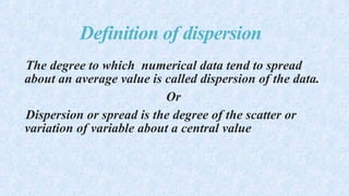 measures of dispersion part1..........pptx
