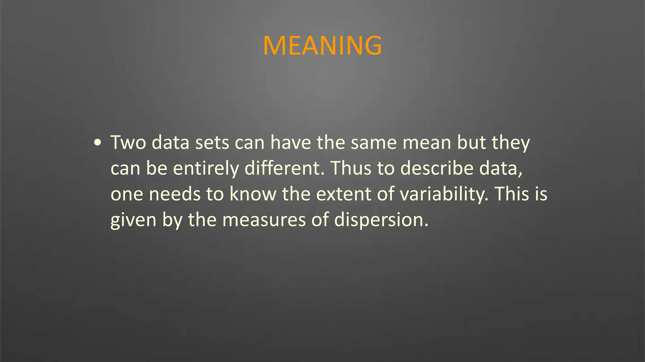 MEASURES OF DISPERSION.pptx(unit 4).pptx