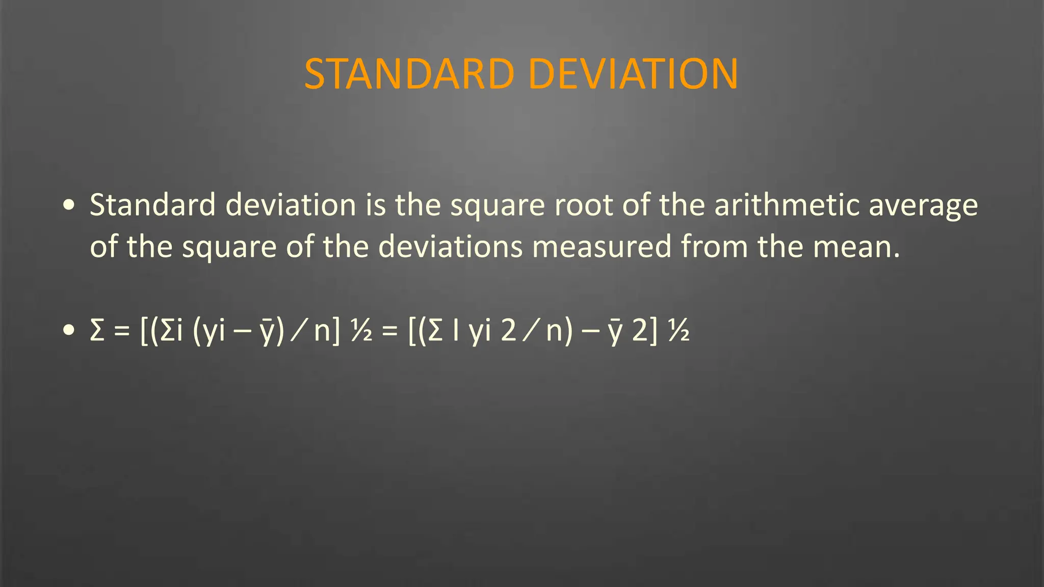 MEASURES OF DISPERSION.pptx(unit 4).pptx