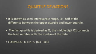 MEASURES OF DISPERSION.pptx(unit 4).pptx