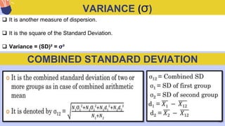 Measures of dispersion ppt.pptx