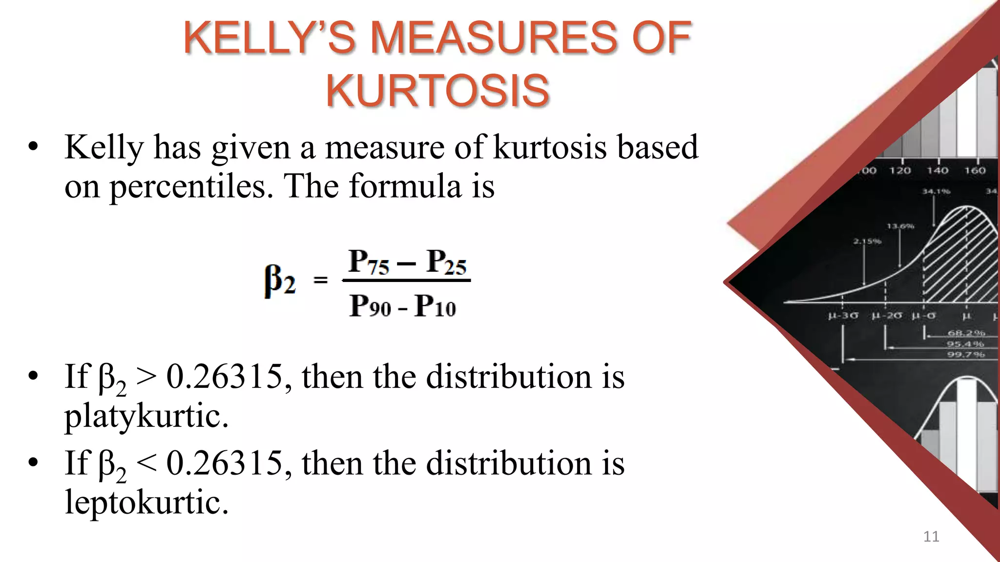 Measures of Kurtosis.pptx
