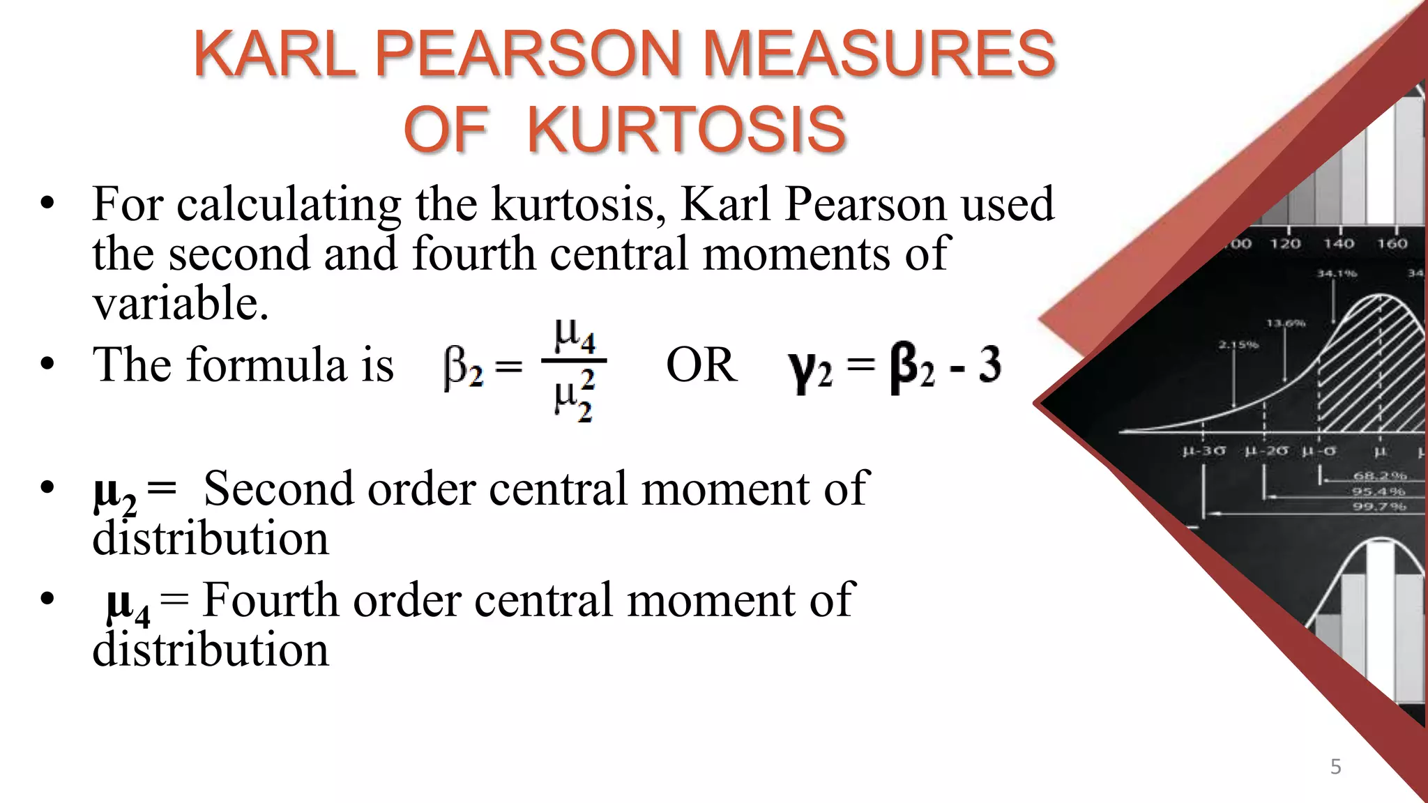 Measures of Kurtosis.pptx