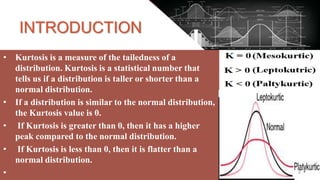 Measures of Kurtosis.pptx