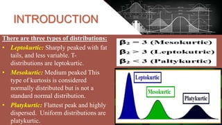 Measures of Kurtosis.pptx