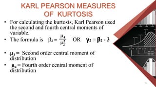 Measures of Kurtosis.pptx