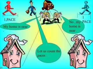 measuresoflength.ppt CONCEPT OF FAR AND NEAR CLASS 1 MATHS | PPT